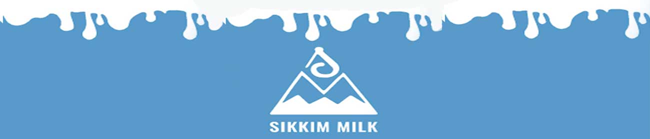The Sikkim Co-operative Milk Producers' Union Ltd